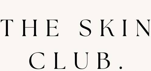 Home | the skin club.